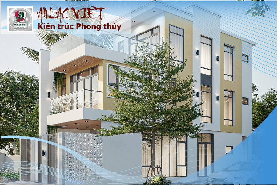 Xây Nhà Trọn Gói Tại Thủ Đức: Giải Pháp Toàn Diện Chuẩn Phong Thủy Cùng ...